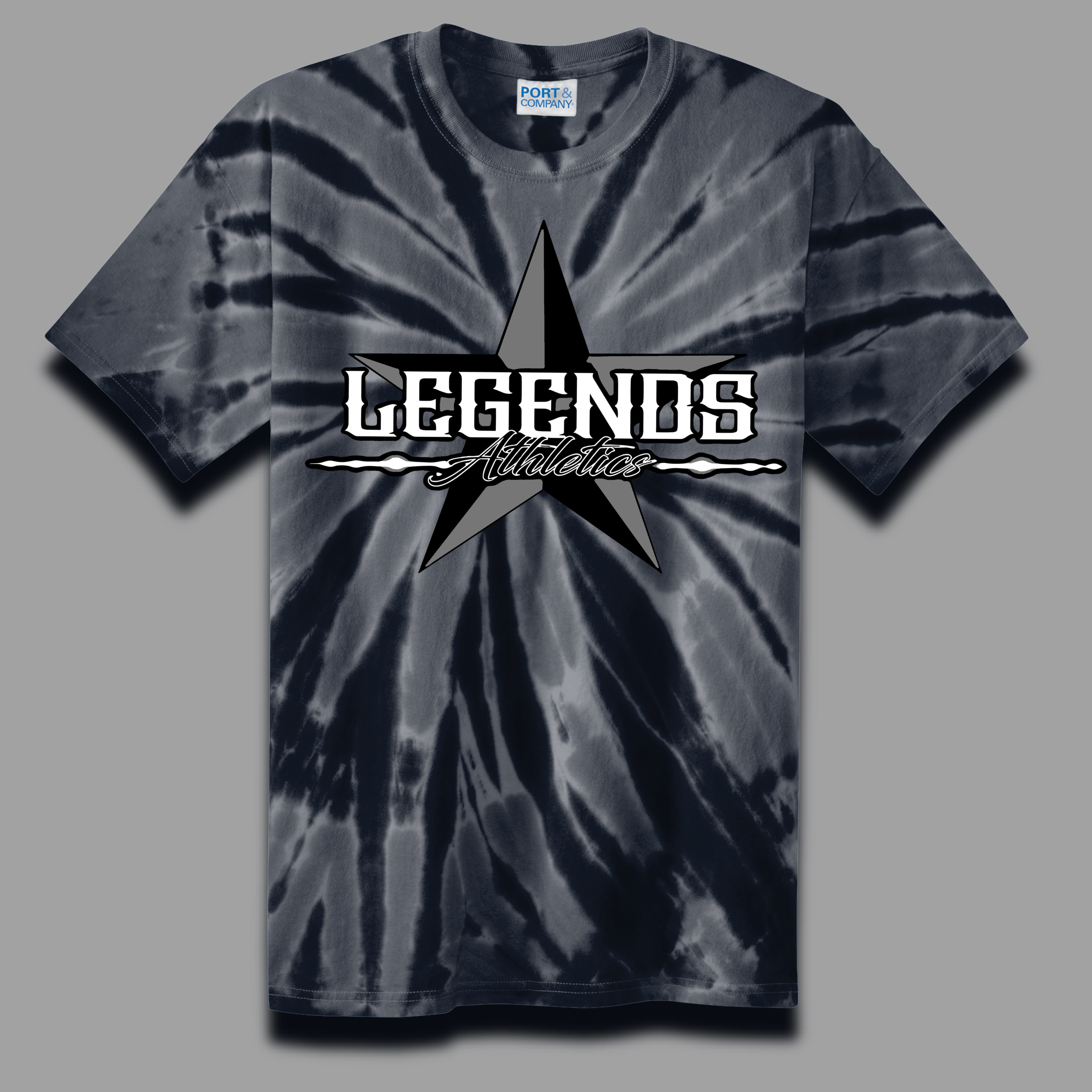 Adult Legends With A Twist